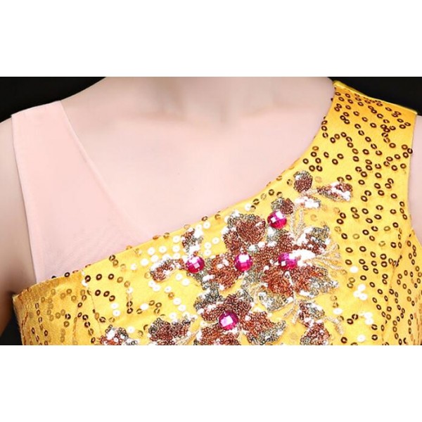 Singer gogo dancers cheer leaders modern dance outfits fairy pink green ...