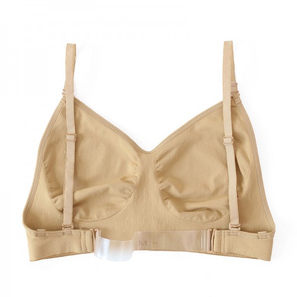 Women's professional ballet latin dance competition invisible bra top ...